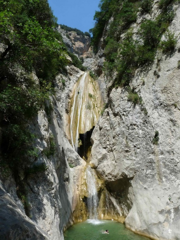 Las 10 mejores pozas de España que no debes perderte